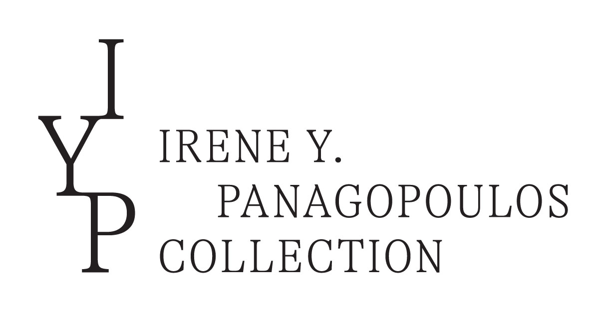 Home - IRENE Y. PANAGOPOULOS COLLECTION